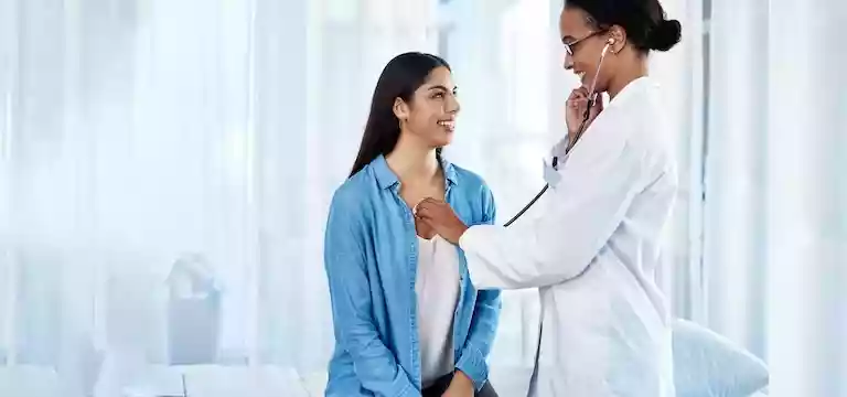 Assessing Health Regularly with Full Body Check-ups