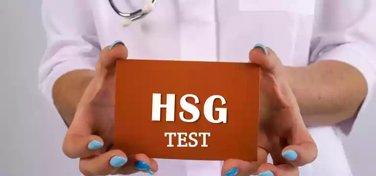 Tube Test: All you need to know about Hysterosalpingogram