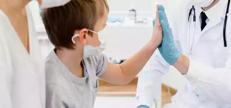 PET Scans in Pediatric Medicine: Challenges, Benefits, and Ganesh ...