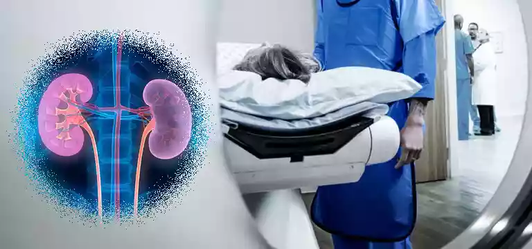 Comprehensive Guide to CT Scans for Kidney Disease Diagnosis and ...