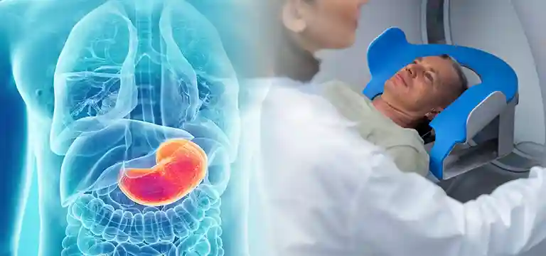 PET Scans in Gastrointestinal Disorders