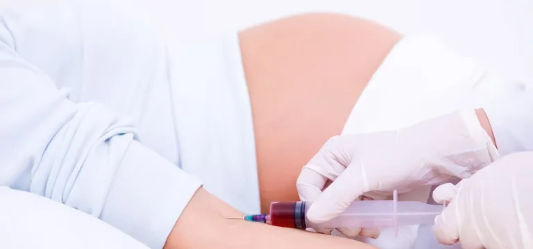 What is Double Marker Test | Uses, Preparation, Procedure & Cost