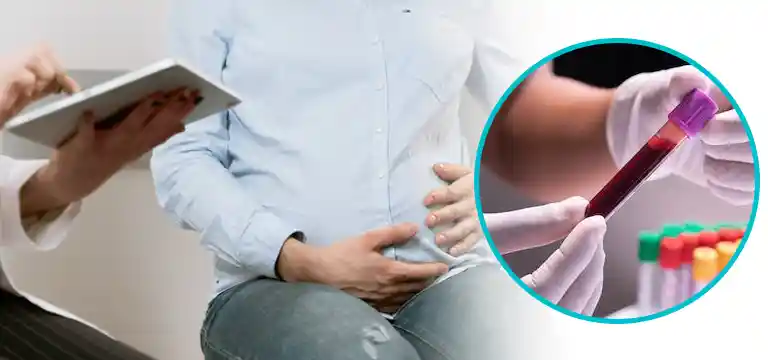 What is Quadruple Marker Test: Parameters, Uses, Preparation, Procedure ...