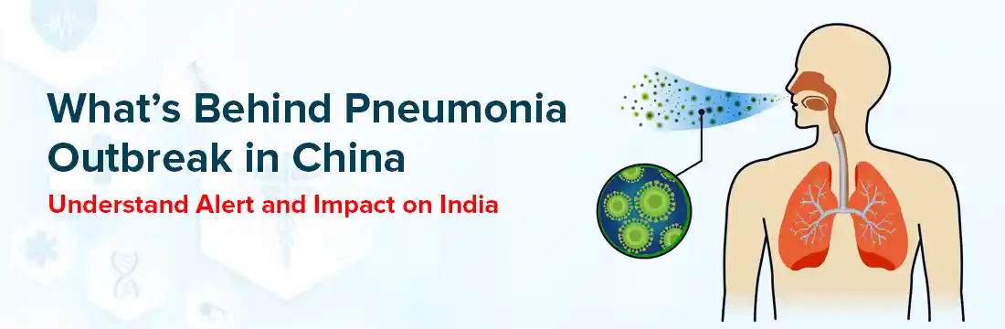What’s Behind Pneumonia Outbreak in China: Understand Alert and Impact ...