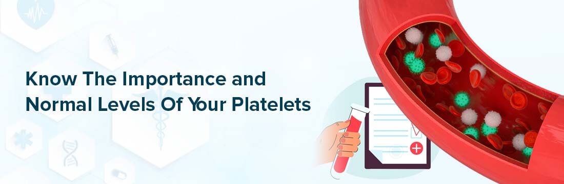 Know The Importance and Normal Levels Of Your Platelets | Ganesh Diagnostic