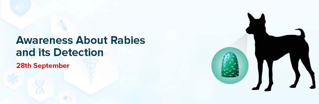 Awareness About Rabies and Its Detection on 28th September | Ganesh ...