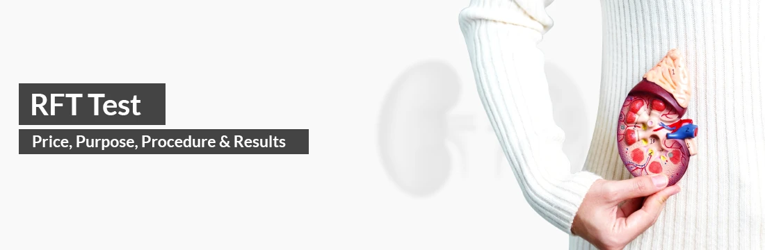 RFT Test - Price, Purpose, Procedure, and Results | Common Questions ...