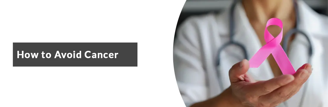 How to Avoid Cancer | Ganesh Diagnostic
