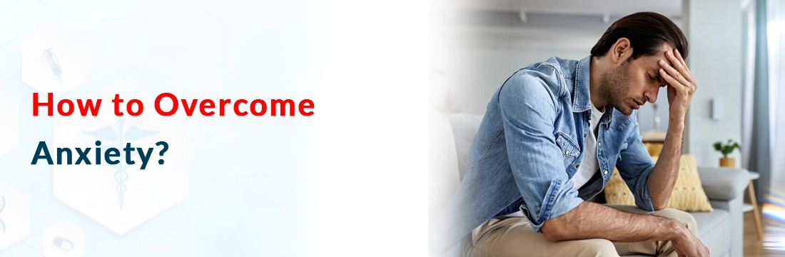 How to Overcome Anxiety | What is Anxiety | Ganesh Diagnostic