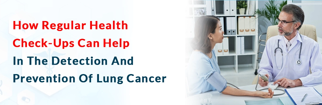 How Regular Health Check-Ups Can Help In The Detection And Prevention ...