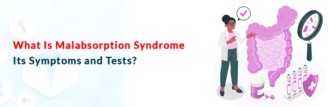 What Is Malabsorption Syndrome, Its Symptoms and Tests?