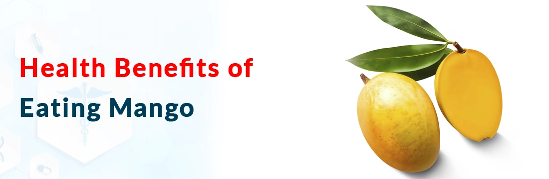 Health Benefits of Eating Mango | Ganesh Diagnostic