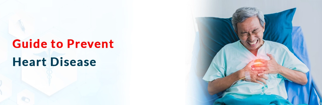 Guide to Prevent Heart Disease | Ganesh Diagnostic