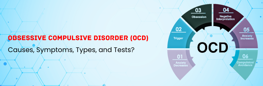 Obsessive Compulsive Disorder (OCD): What are its Causes, Symptoms ...