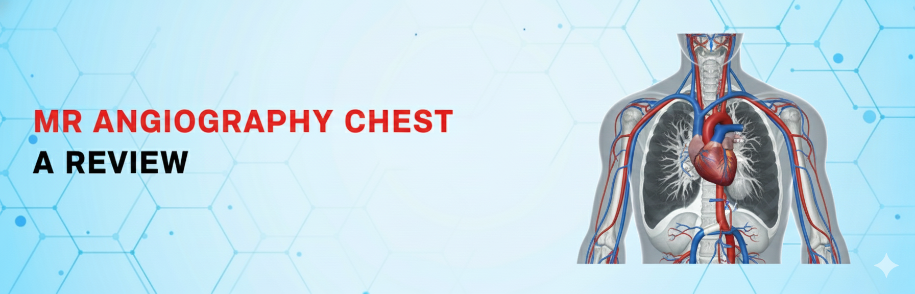 MR Angiography Chest: A Review