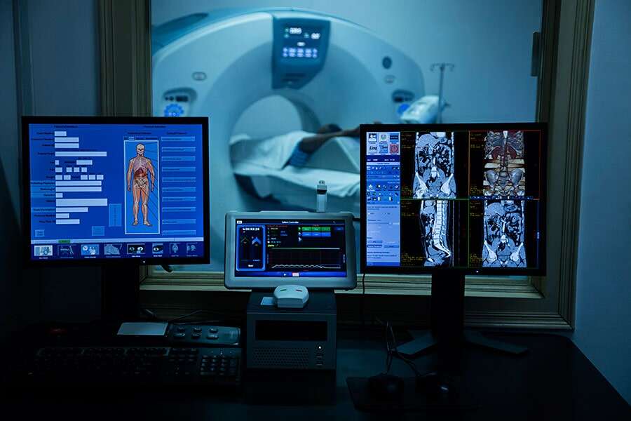 X-Ray Fistulogram | Test Price in Delhi | Ganesh Diagnostic