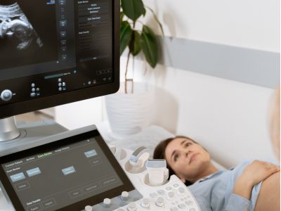 Ultrasound NT NB Scan Near You in Delhi | Book Test at Low Price ...