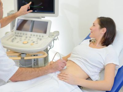 TVS Ultrasound Near You in Delhi | Book Test at Low Price | Ganesh ...