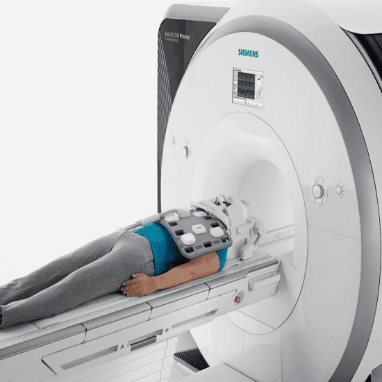 MRI Facial Bones | Test Price in Delhi | Ganesh Diagnostic