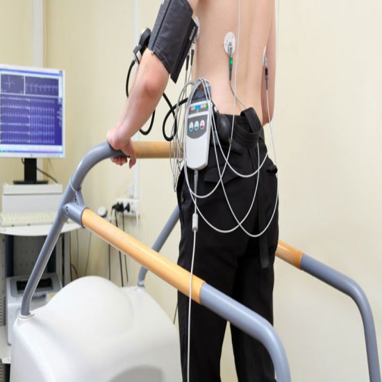 TMT Test Centre Near You in Delhi | Book at Low Price | Ganesh Diagnostic