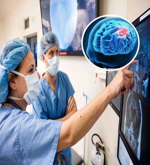 MRI Brain Tumor Protocol | Test Price in Delhi | Ganesh Diagnostic