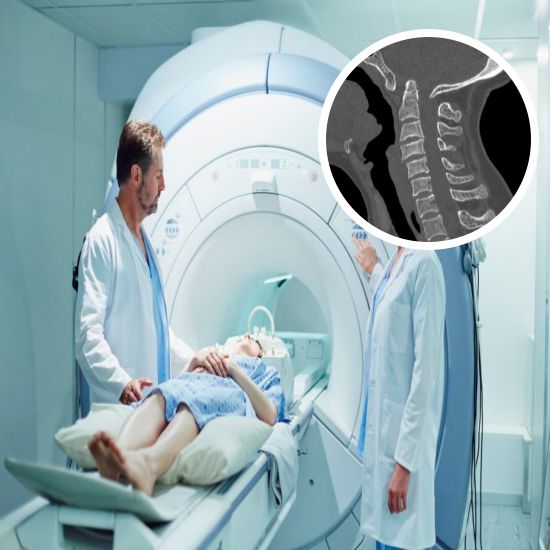 NCCT CV Junction | Test Price in Delhi | Ganesh Diagnostic