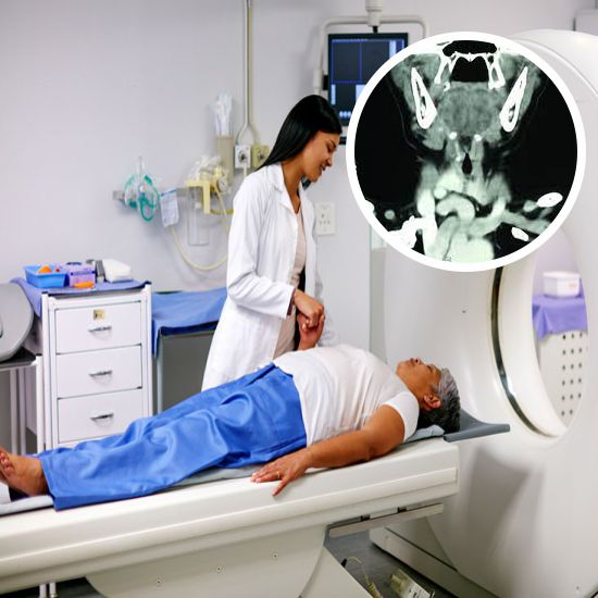 CECT Sternoclavicular | Test Price in Delhi | Ganesh Diagnostics