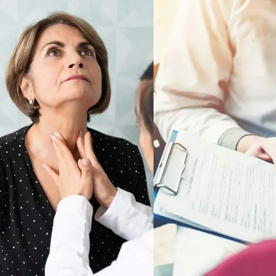 Thyroid Profile | Test Price In Delhi | Cost Near Me, India | Ganesh ...