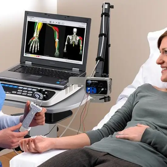 NCV All Four Limbs | Test Price in Delhi | Cost Near Me, India | Ganesh ...