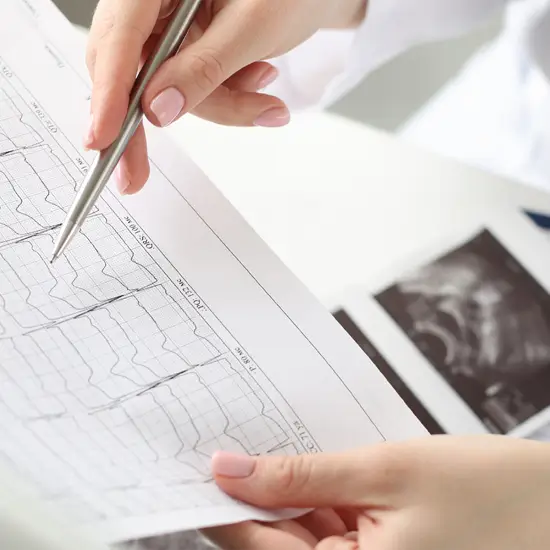 Fetal Echocardiography | Test Price In Delhi | Cost Near Me, India ...