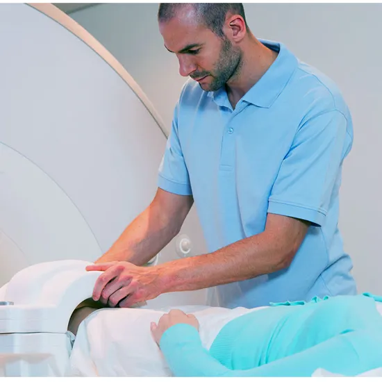 MRI Left Leg | Test Price in Delhi | Ganesh Diagnostic