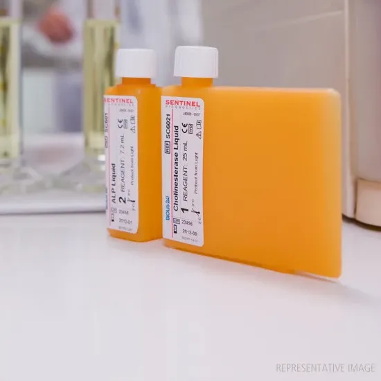 Serum Alkaline Phosphatase (ALP) Test Price In Delhi, India | Ganesh ...