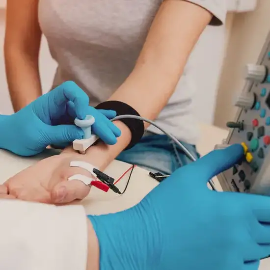 EMG Right Upper Limb | Test Price In Delhi | Cost Near Me, India ...