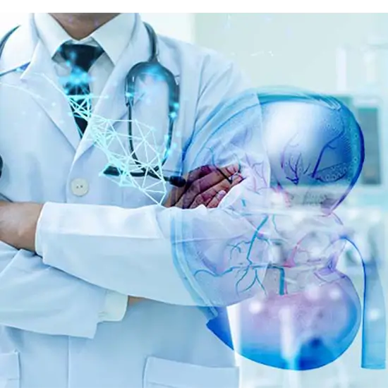 GFR (Glomerular Filtration Rate) Test Near You in Delhi | Book Test at ...