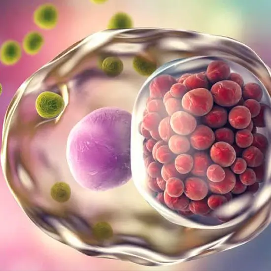 Chlamydia Trachomatis IgG Cost in Delhi Test Price Near Me, India | GDIC