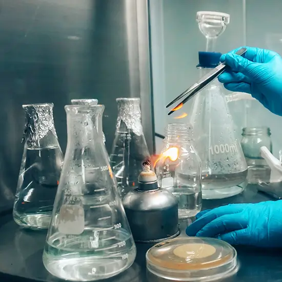 Culture Aerobic | Test Price In Delhi | Cost Near Me, India | Ganesh ...