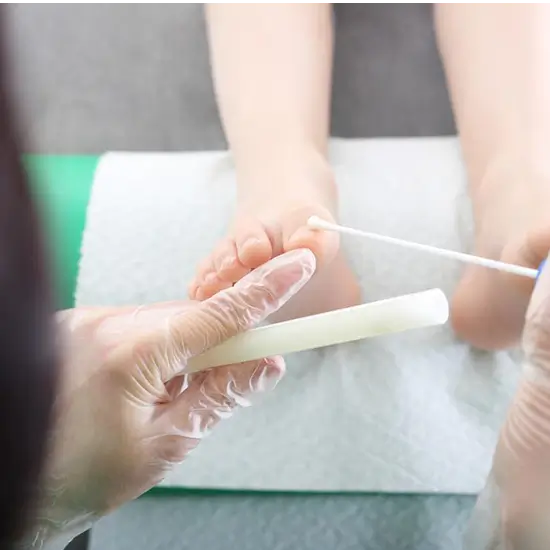 HVS Routine Microscopic | Test Price in Delhi | Ganesh Diagnostic