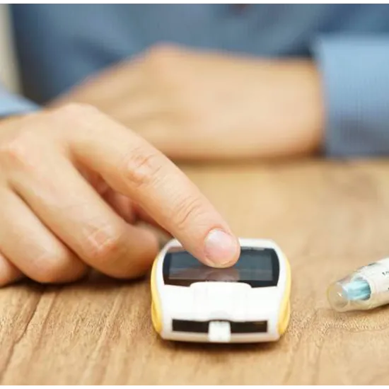 Book Glucose Estimation, 2.5 Hours | Test Price In Delhi | Ganesh ...