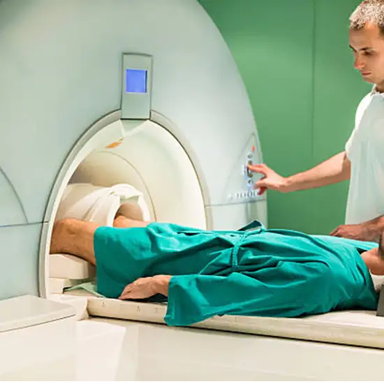 MRI Screening Of Bilateral Legs | Test Price in Delhi | Ganesh Diagnostic