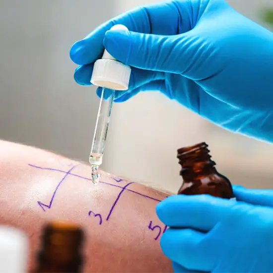 Allergy Comprehensive Profile Adult | Test Price In Delhi, India ...