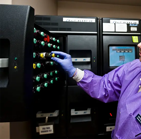 Book Culture Anaerobic Body Fluid | Test Price In Delhi | Ganesh Diagnostic