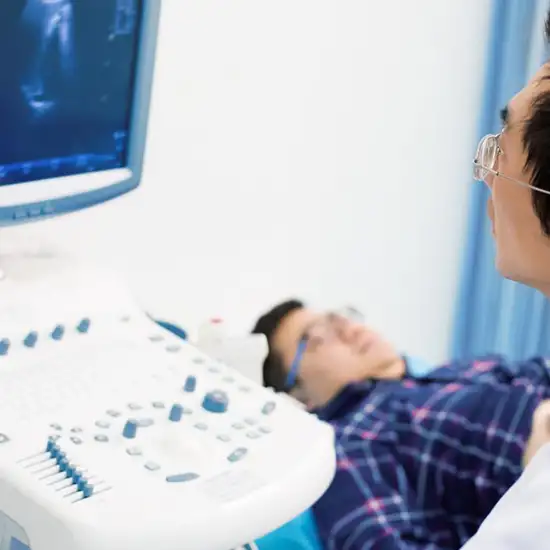 Testicular Scan - Book Test at Flat 20% OFF | Nuclear Medicine