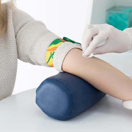 Diabetes Panel 2 | Test Price In Delhi | Cost Near Me, India | Ganesh ...