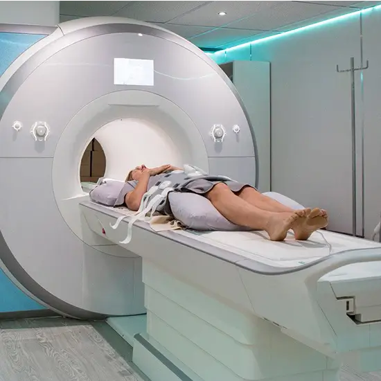 MRI Whole Body Screening | Test Price in Delhi | Ganesh Diagnostic