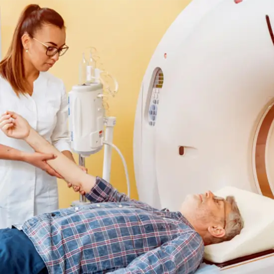 Best Mri Brain Plain Procedure in Delhi - Ganesh Diagnostic
