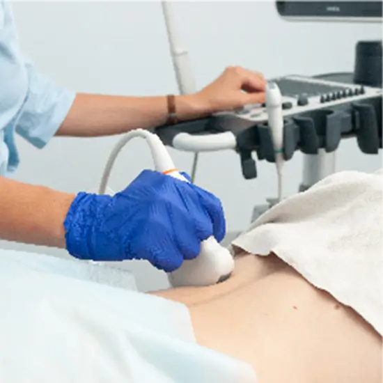 Know Kub Ultrasound Procedure in Detail - Ganesh Diagnostic