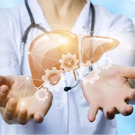 FibroTouch Scan Test