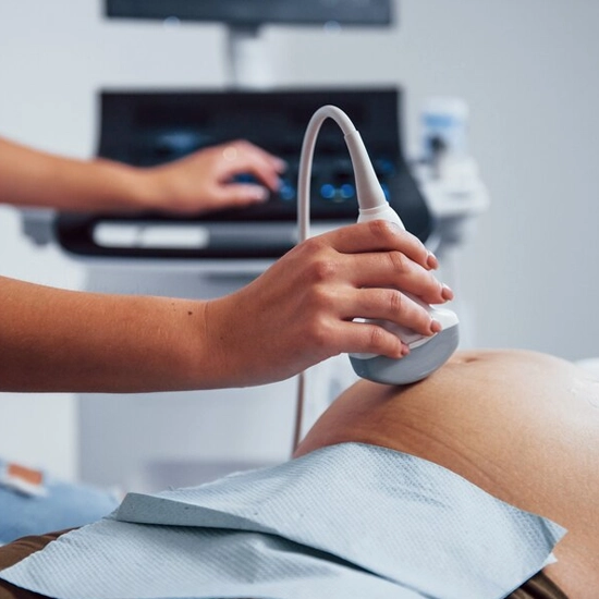 Ultrasound NT NB Scan Test at Lowest Cost in Yamuna Vihar