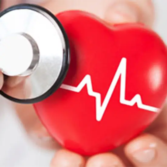 Heart Checkup + Extended Health Checkup Package - Book Health Checkups ...