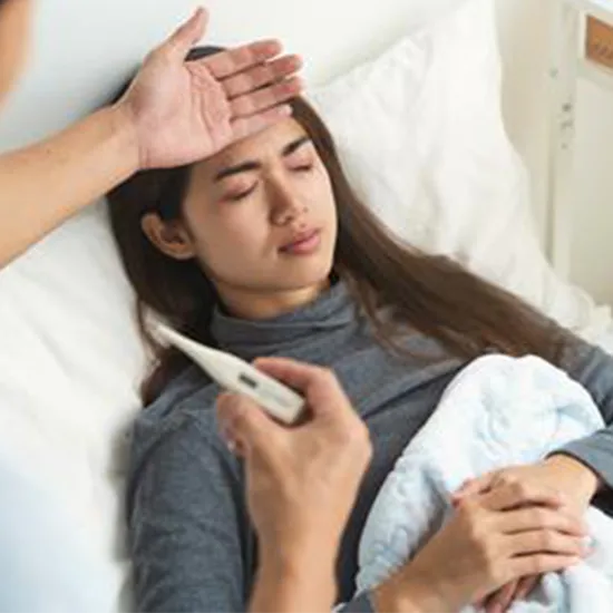 Full Body Health Check-Up - Book Health Packages at Low Cost